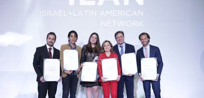 Fundación ILAN reconoció la innovación en México - Revista COSAS México