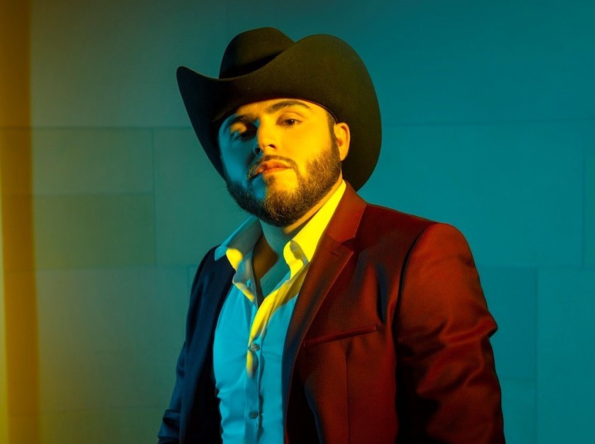 Gerardo Ortiz