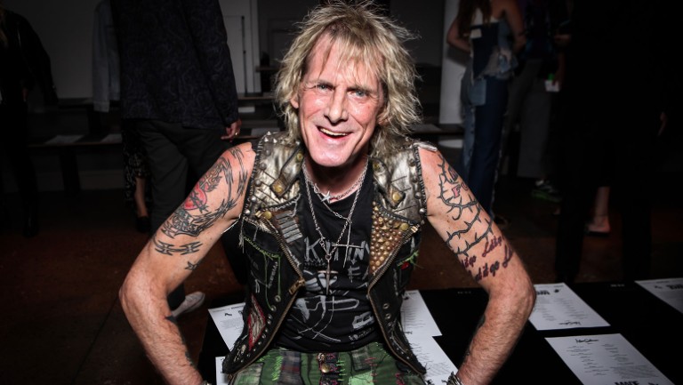 Fallece el ícono de la moda Jimmy Webb - Revista COSAS México