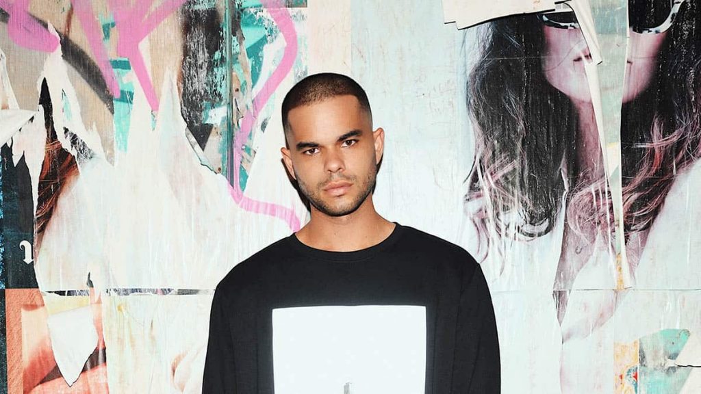 Nibal lanza su nuevo sencillo “Cuando Amanezca” - Revista COSAS México