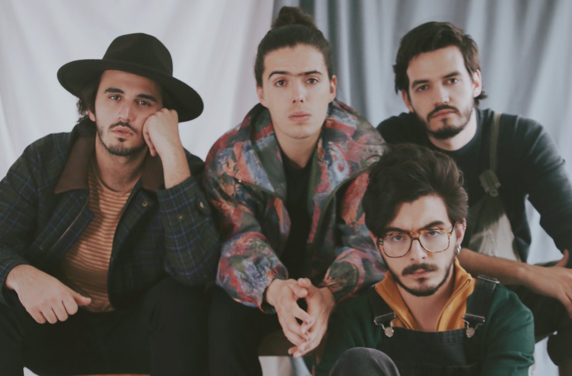 integrantes de Morat Archives - Revista COSAS México