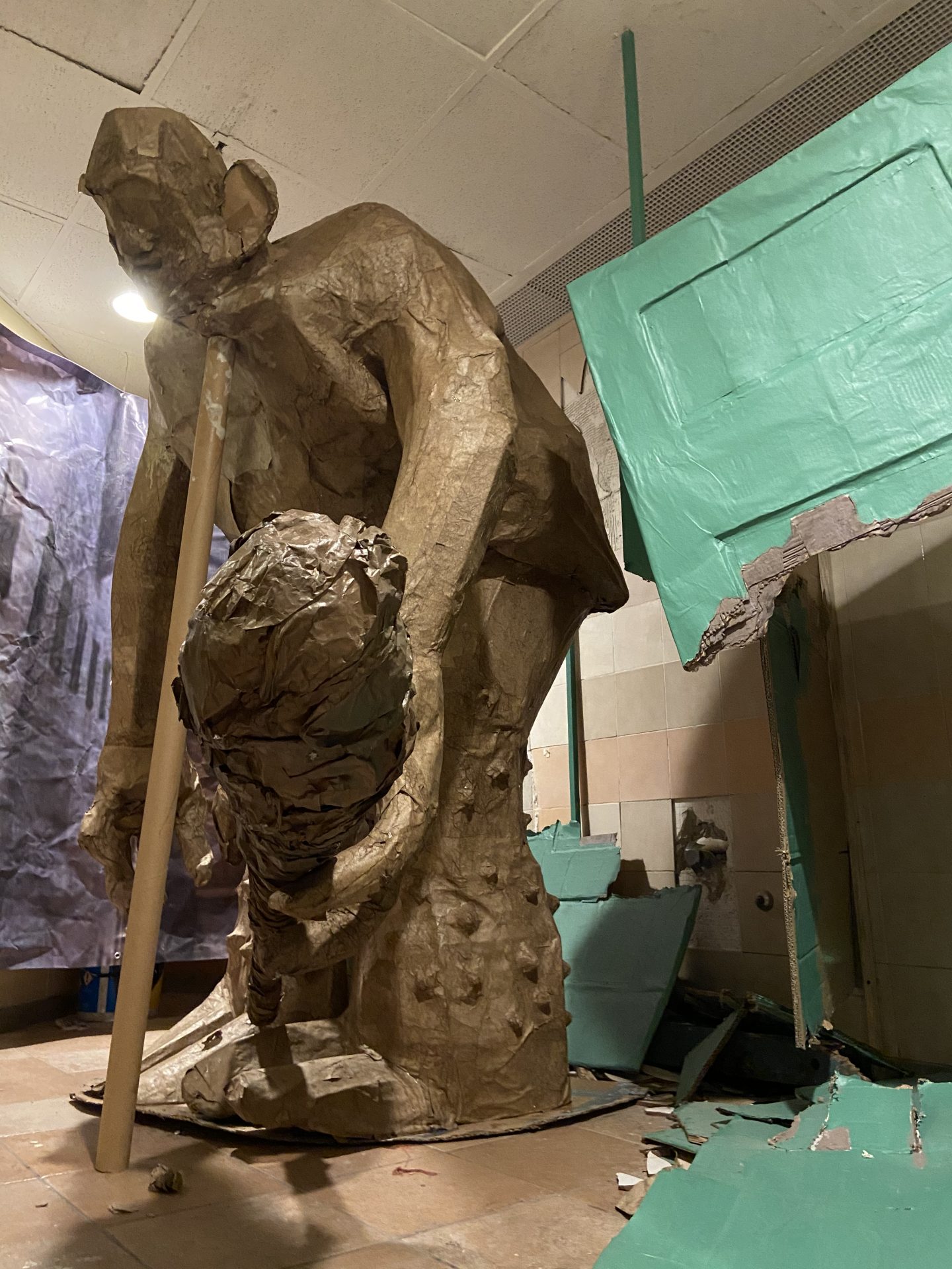 Potterheads Day, la exposición inmersiva de Harry Potter llega a la ...