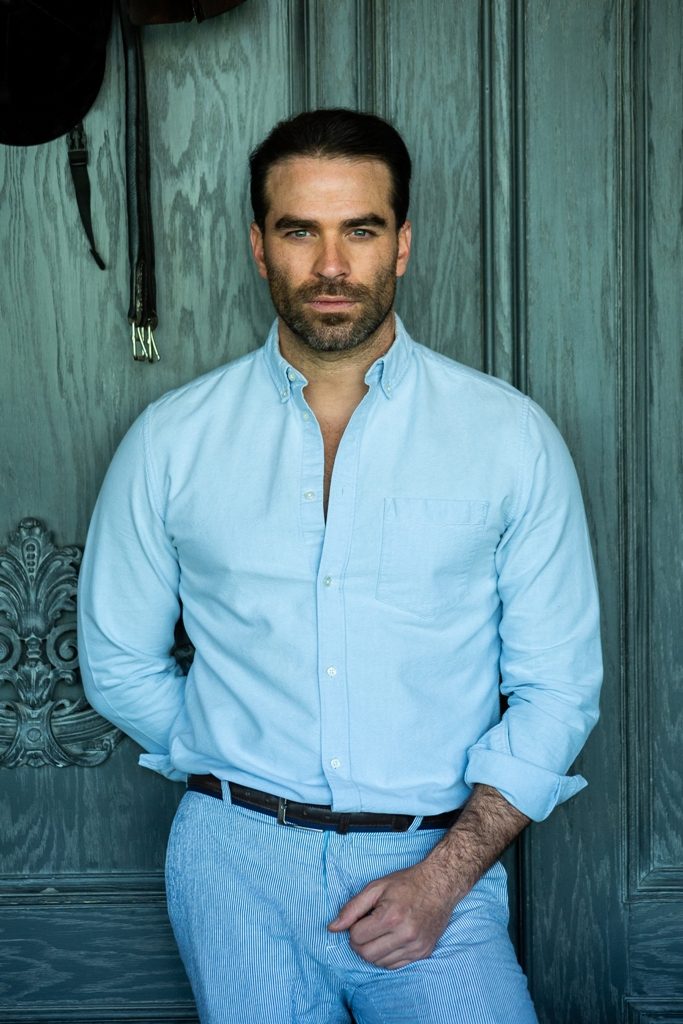 El éxito internacional de Alejandro Nones - Revista COSAS México