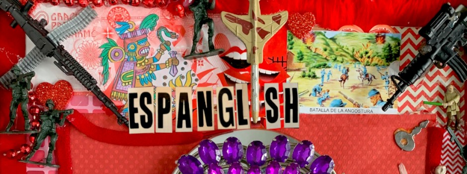 Apoya a Espanglish en el Music Battles México - Revista COSAS México