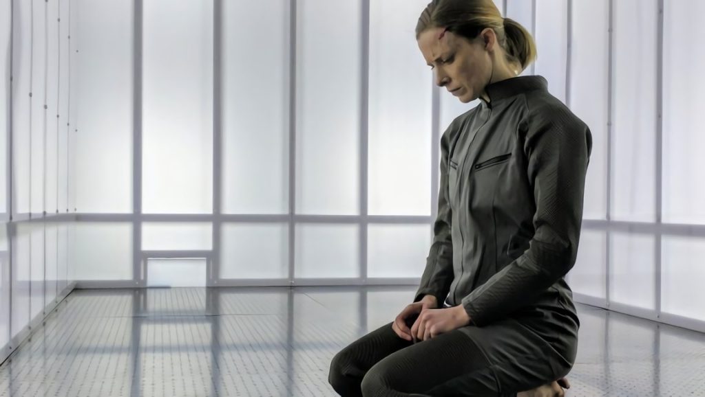 SYFY estrenará la película "El cuarto blanco" - Revista COSAS México