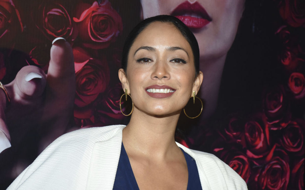 Maya Zapata es parte del elenco de "La Nave" película próxima a ...