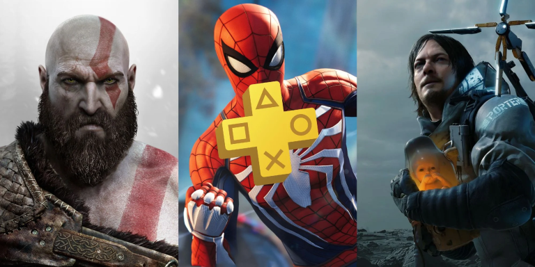 Sony anuncia nuevo modelo de suscripción de Playstation Plus con más de ...
