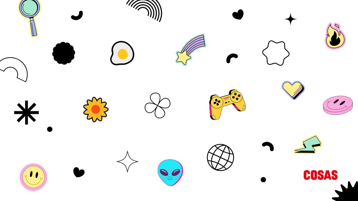 ¿Por qué hoy se celebra el Día Mundial del Sticker? - Revista COSAS México