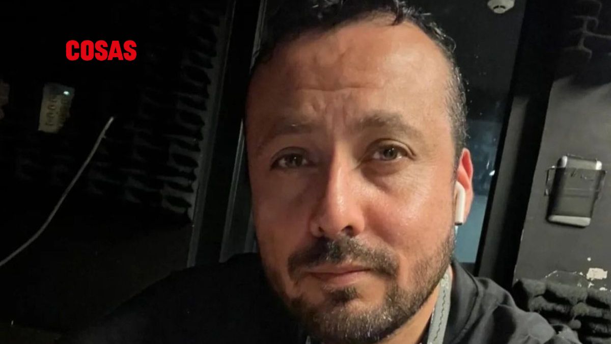 ¿De qué murió el actor chileno Álex Araya en Colombia? - Revista COSAS ...