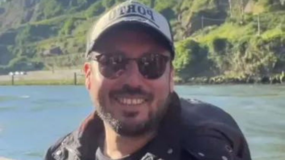 ¿De qué murió el actor chileno Álex Araya en Colombia? - Revista COSAS ...