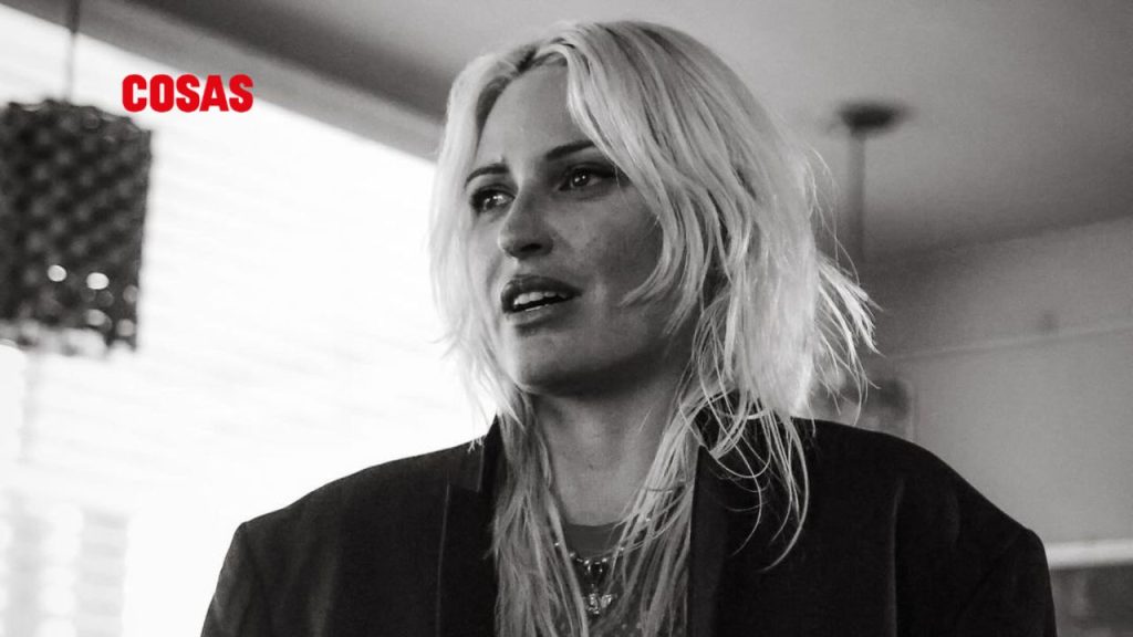 ¿Quién es Emily Armstrong?