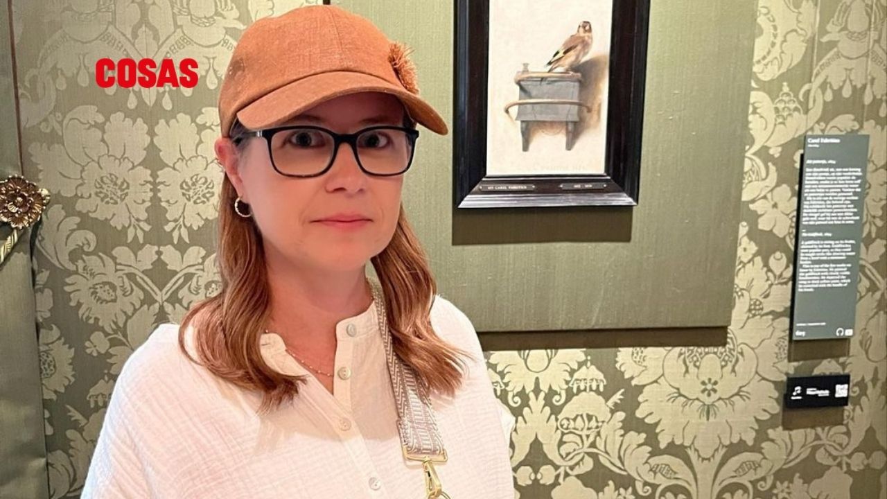 Jenna Fischer revela que superó el cáncer de mama; impulsa a la ...