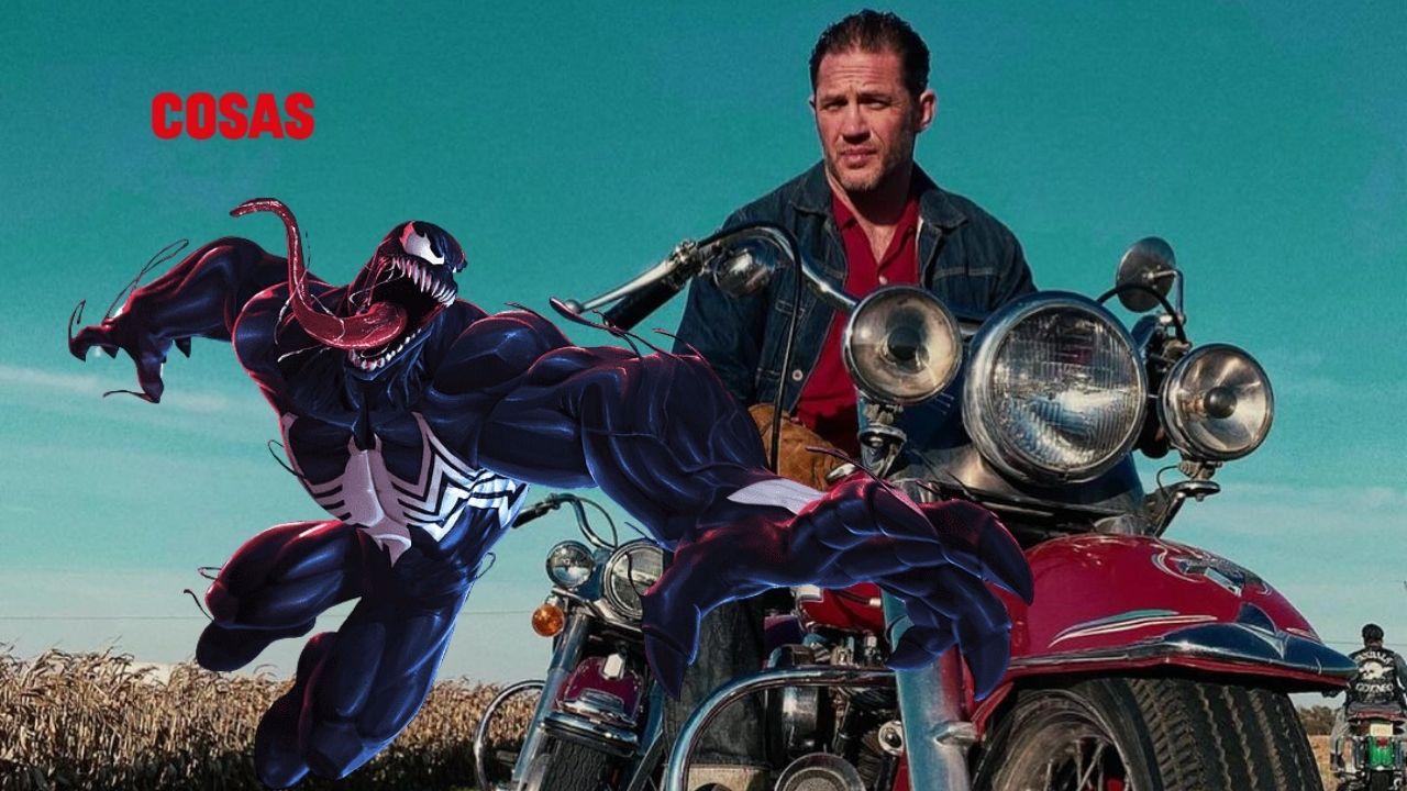 Tom Hardy visitará México para promocionar Venom 3