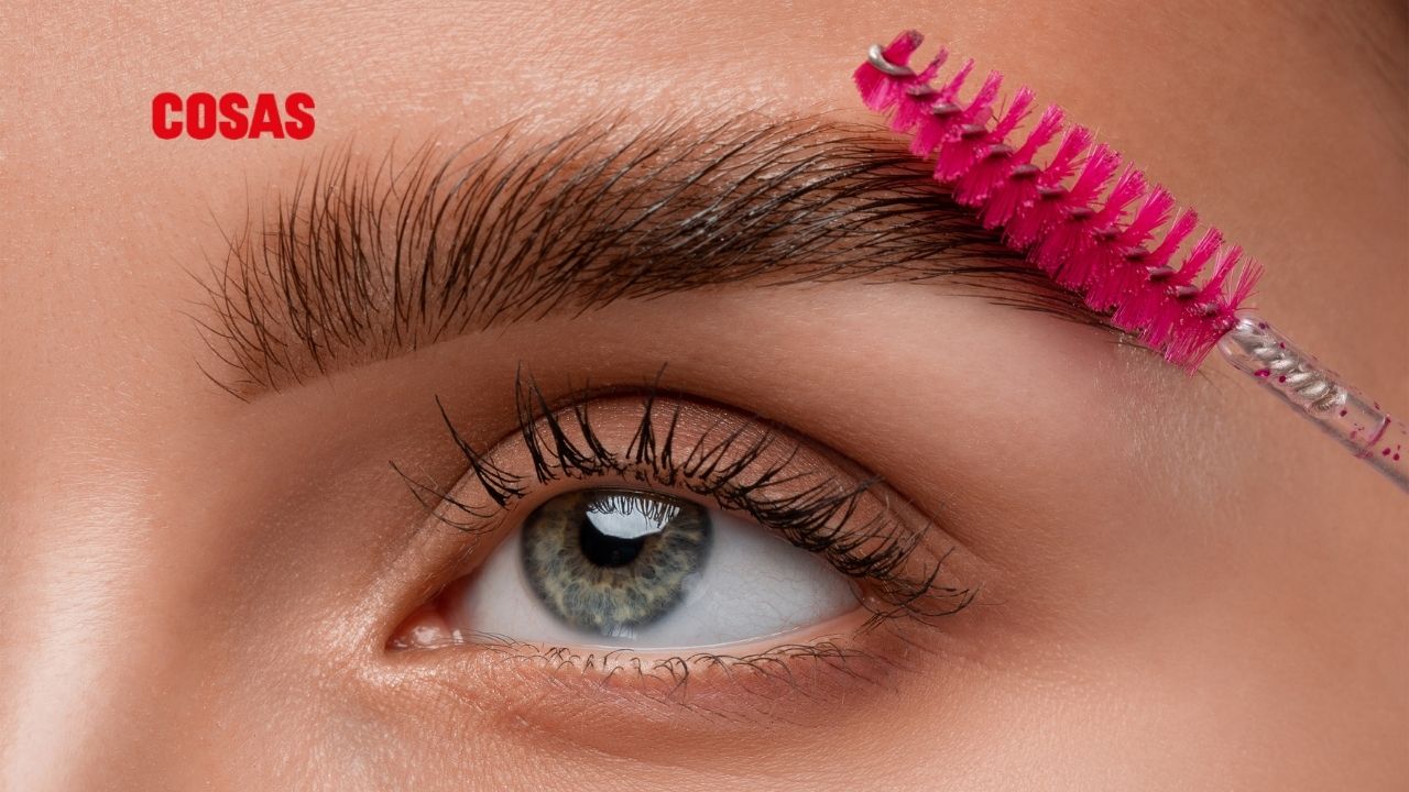 Cejas Lion Mane: Tendencia natural que dominará la belleza en 2025