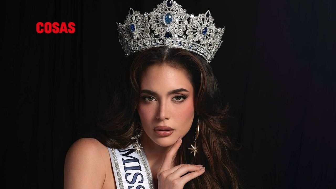 ¿Quién es Fernanda Beltrán, la mexicana que competirá en Miss Universo 2024?