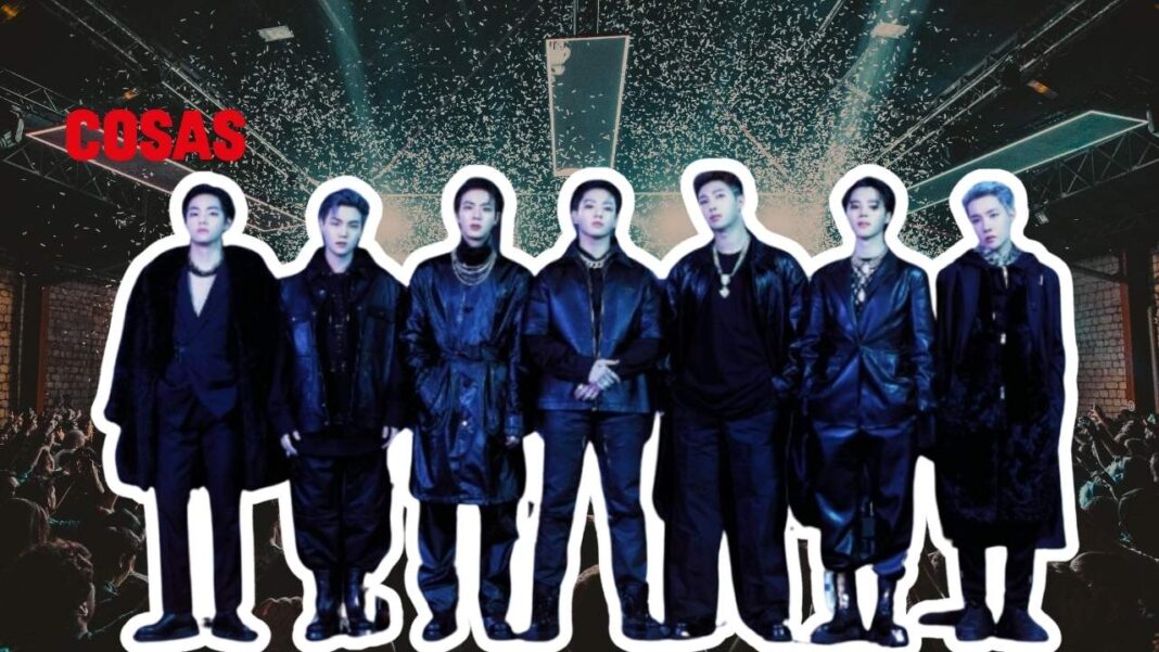 Estos son los conciertos de K-Pop que llegan a México en 2025