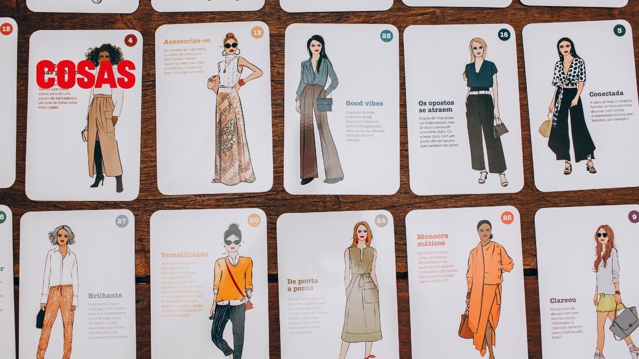 ¿Cuáles son las tendencias de moda en 2025?