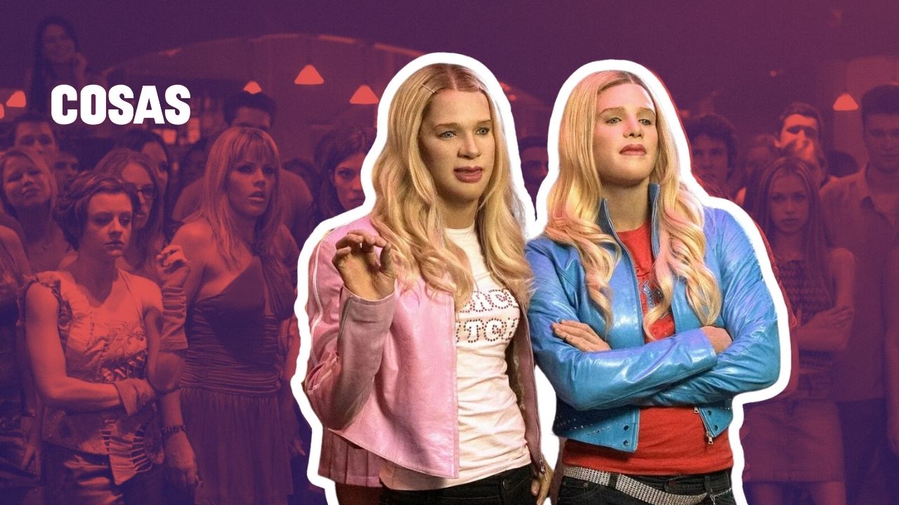 ¿Y Dónde Están las Rubias 2? es una realidad; esto sabemos de su regreso