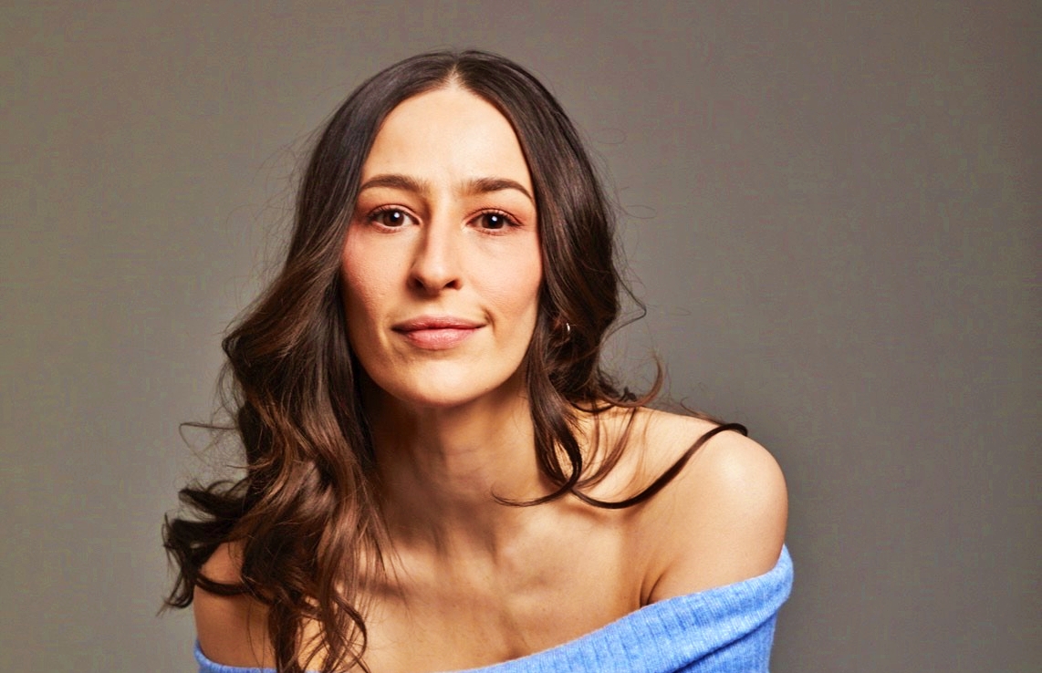 Agustina Quinci: maternidad, cine y una nueva mirada al éxito - Revista ...