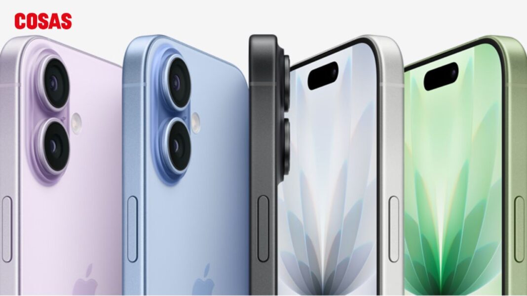 Todo sobre el nuevo iPhone 17: Novedades y especificaciones