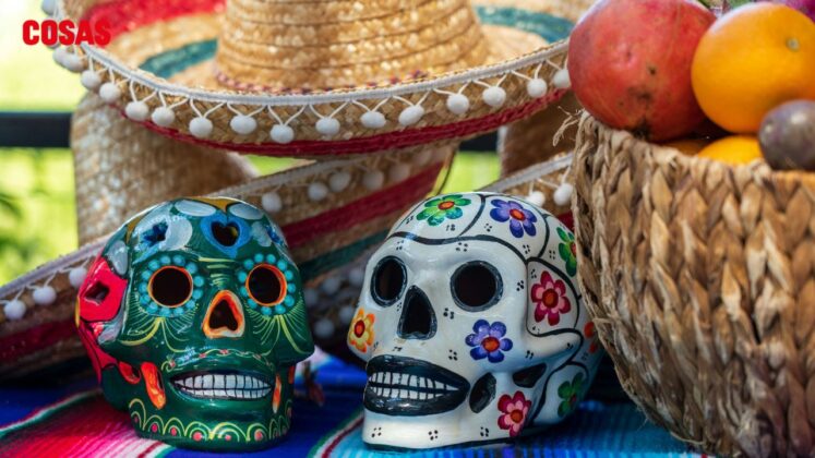 ¿Cómo hacer una ofrenda para el Día de Muertos?